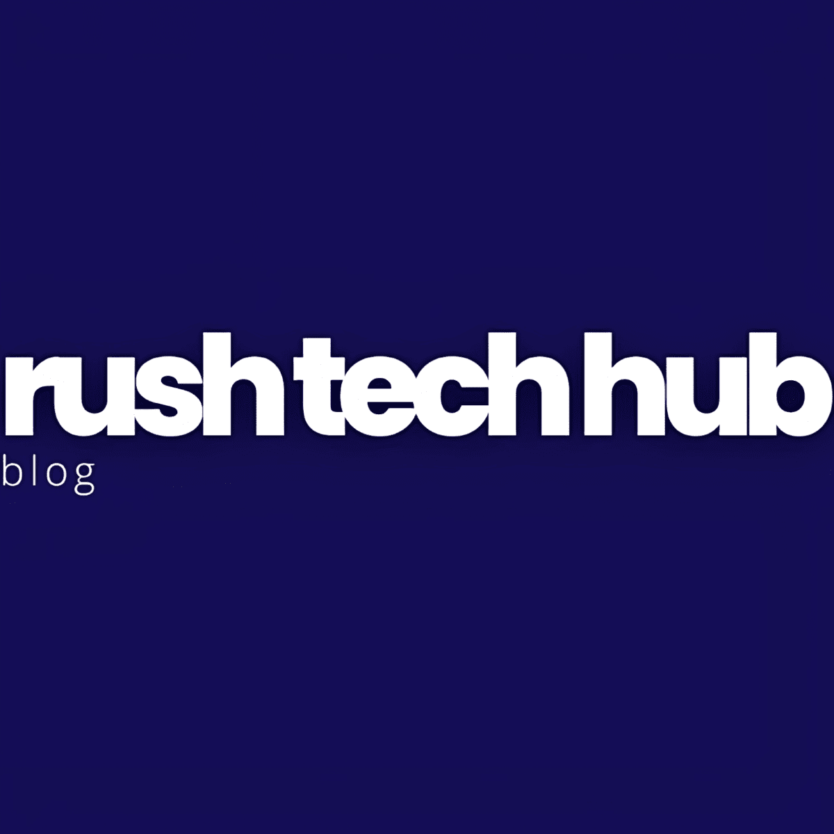 Everything AI You Need for Your Business | RushTechHub